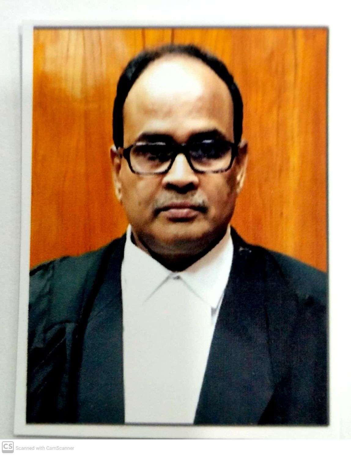 List of Judicial Officers | Orissa High Court, Cuttack