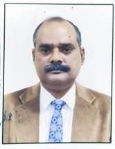Details of Judicial Officer | Orissa High Court, Cuttack