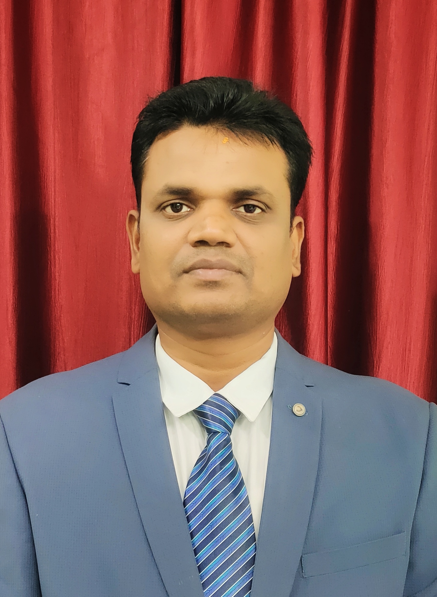 List of Judicial Officers | Orissa High Court, Cuttack