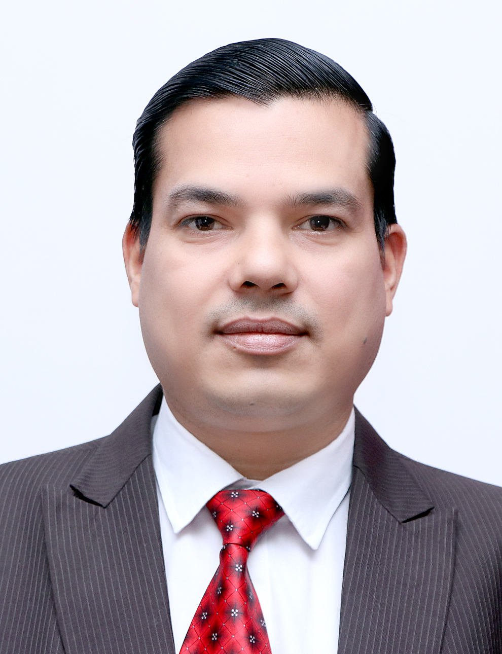 List of Judicial Officers | Orissa High Court, Cuttack