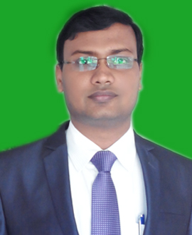 List of Judicial Officers | Orissa High Court, Cuttack