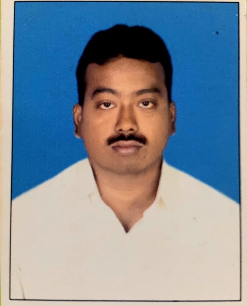 Details of Judicial Officer | Orissa High Court, Cuttack