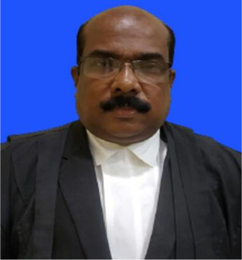 List of Judicial Officers | Orissa High Court, Cuttack