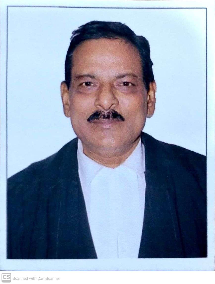 List of Judicial Officers | Orissa High Court, Cuttack