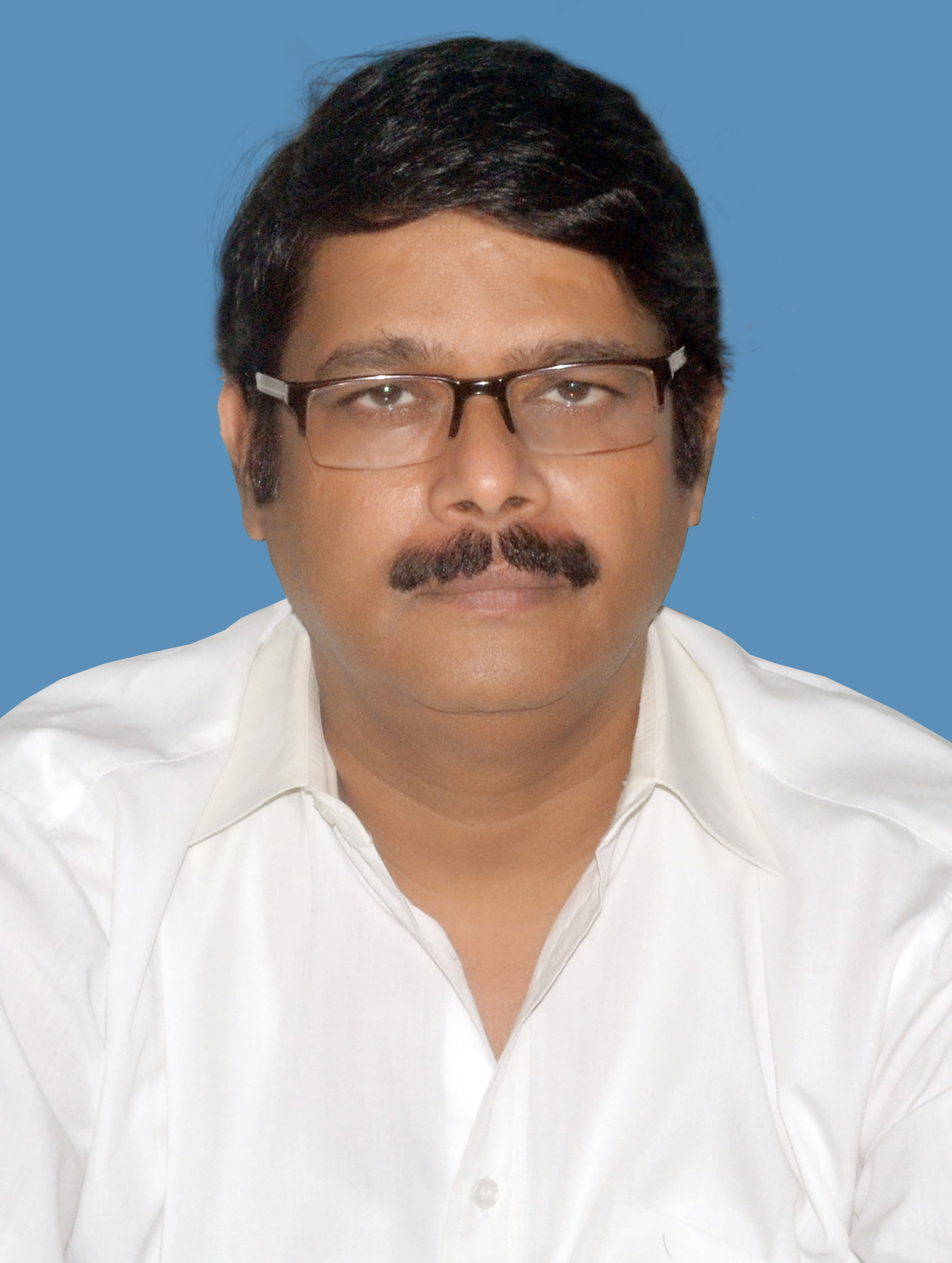 Details of Judicial Officer | Orissa High Court, Cuttack