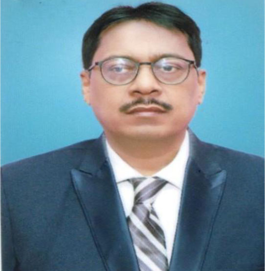 Details of Judicial Officer | Orissa High Court, Cuttack