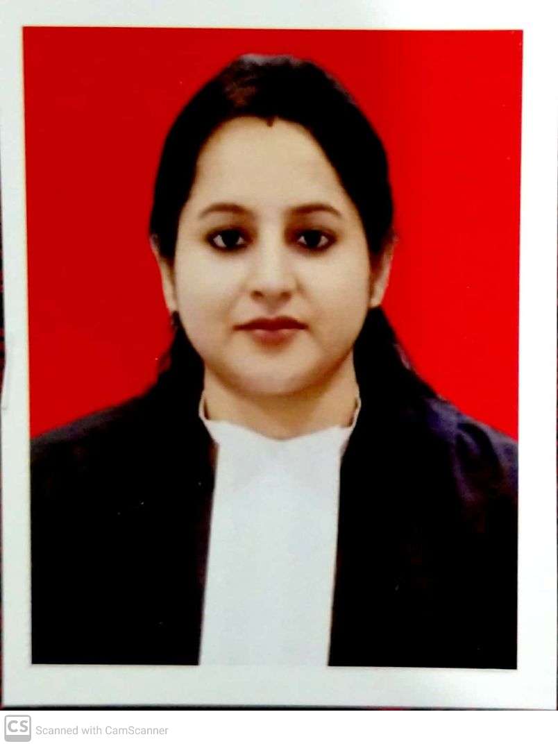 Details of Judicial Officer | Orissa High Court, Cuttack