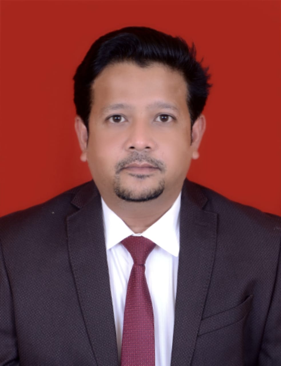 Details of Judicial Officer | Orissa High Court, Cuttack