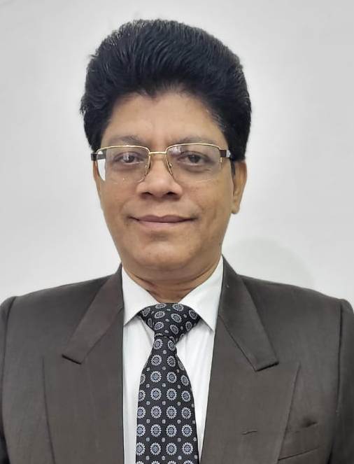 List of Judicial Officers | Orissa High Court, Cuttack