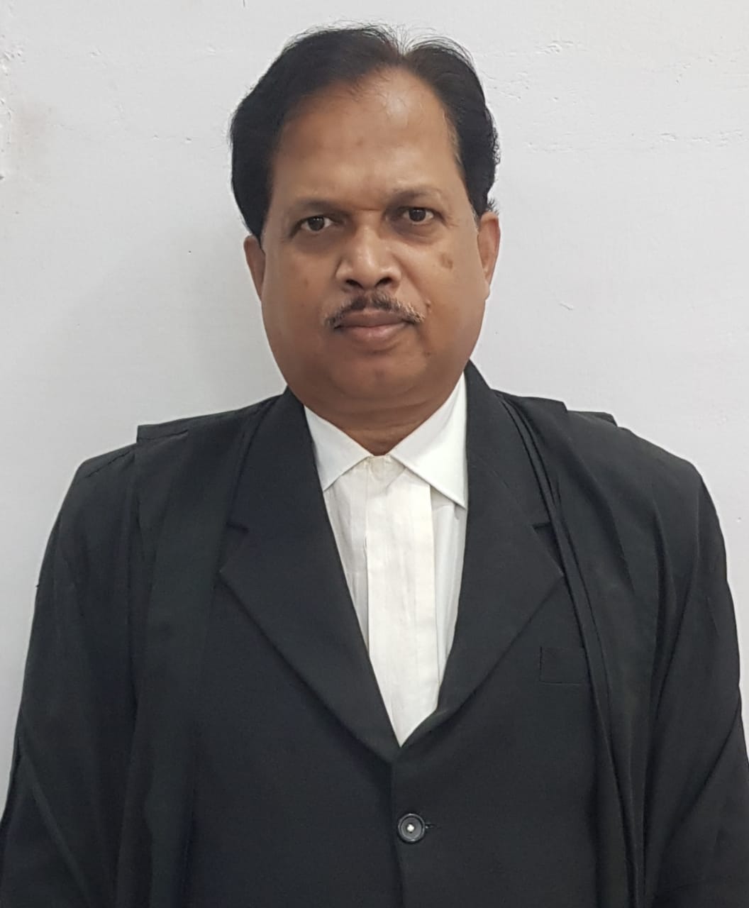 List of Judicial Officers | Orissa High Court, Cuttack