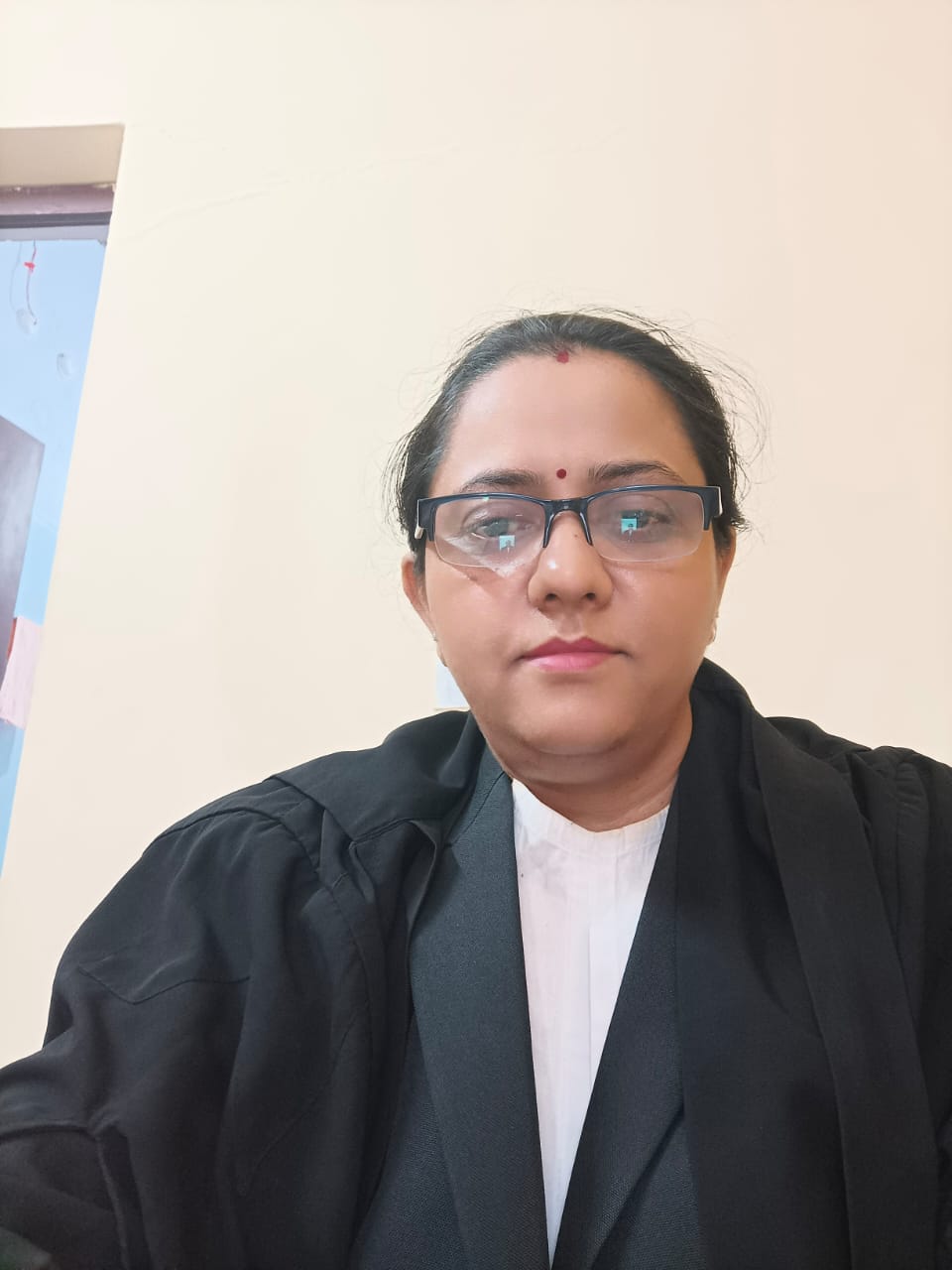 Details of Judicial Officer | Orissa High Court, Cuttack