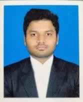 List of Judicial Officers | Orissa High Court, Cuttack