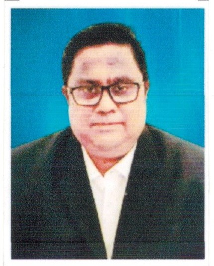 List of Judicial Officers | Orissa High Court, Cuttack