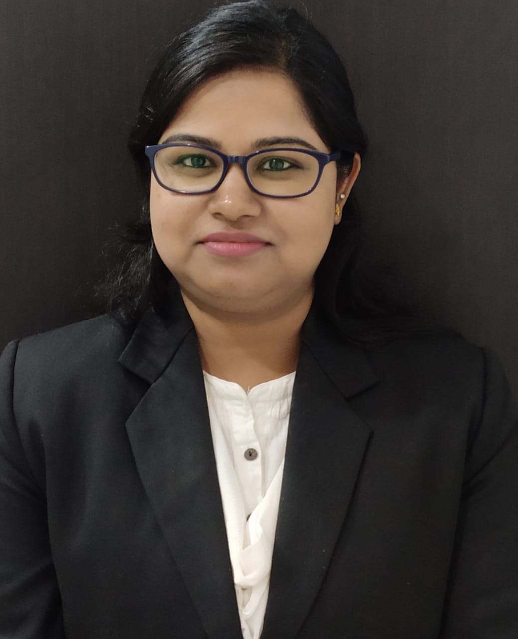 Details of Judicial Officer | Orissa High Court, Cuttack