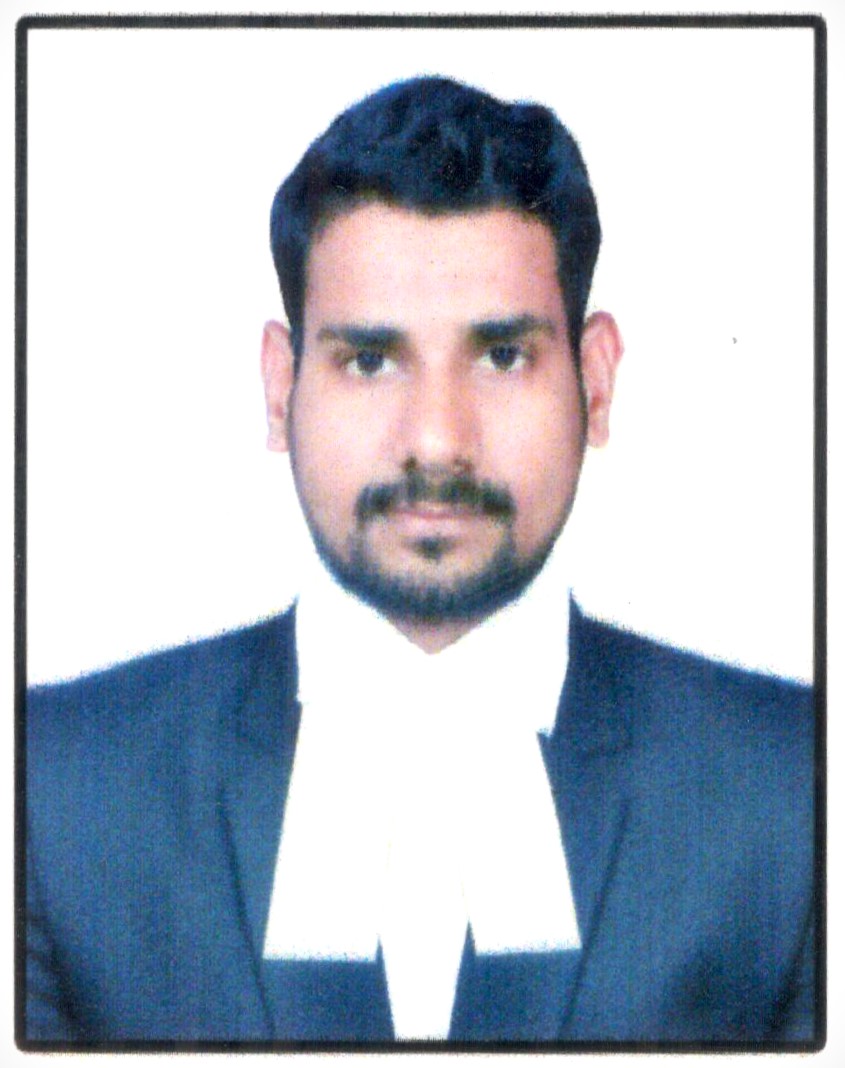 Details of Judicial Officer | Orissa High Court, Cuttack