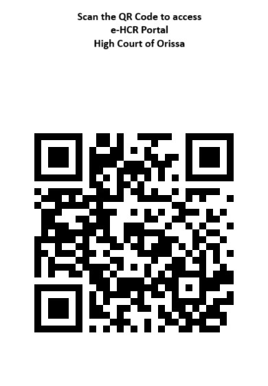 Virtual Courts | High Court of Orissa