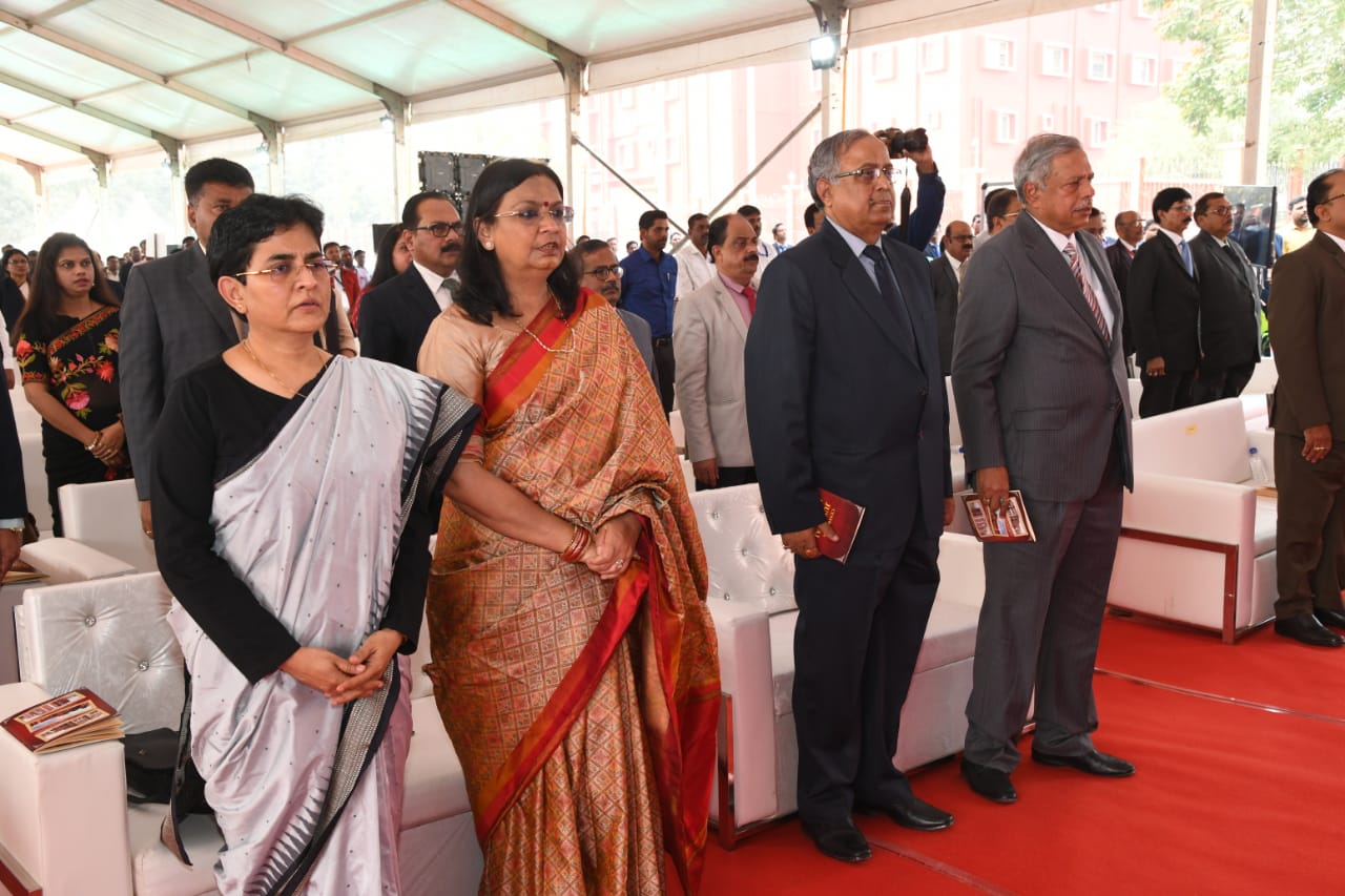 Event Calendar | Orissa High Court, Cuttack